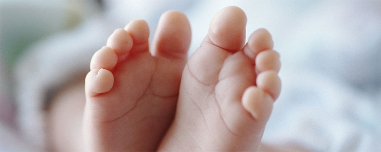 Children's Foot Health & Development Assessments - Crawford Podiatry